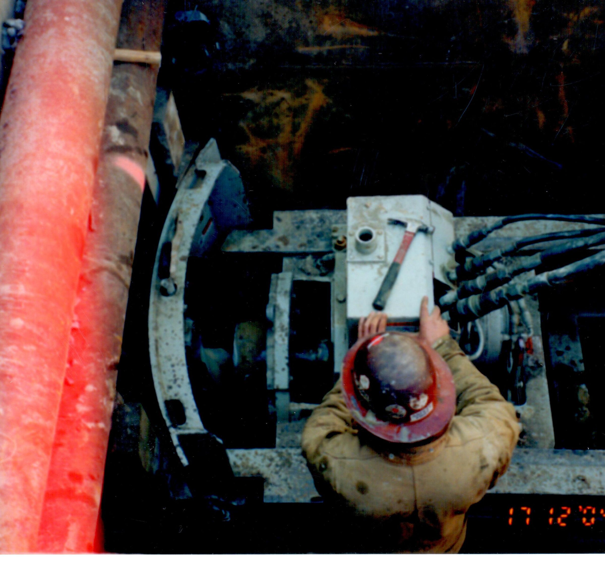 Pilot Tube Microtunneling at David Dodd blog